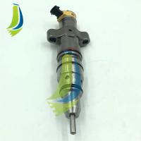 China 236-0962 Diesel Fuel Injector 2360962 For E330C Excavator C9 Engine for sale