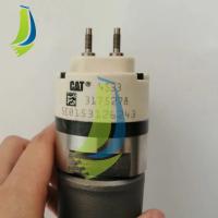 China 317-5278 Excavator Parts Diesel Fuel Injector 3175278 For C10 C12  Engine for sale