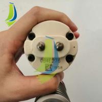 China 317-5278 Excavator Parts Diesel Fuel Injector 3175278 For C10 C12  Engine for sale