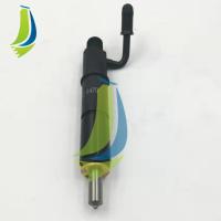 China 212-8470 High Quality Nozzle Fuel Injector 2128470 For E320C Excavator for sale
