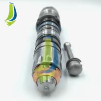 China 4088431 Diesel Fuel Injector Common Rail Injector Fuel Injector For QSK23 Engine for sale