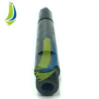 China 0432191345 High Quality Diesel Fuel Injector Fuel Injector For EC210B EC240B Excavator for sale