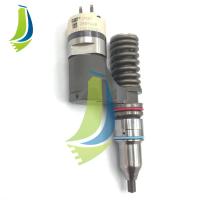 China 2089160 Excavator Parts Diesel Injector Fuel Injector 208-9160 For C10 C12 Engine for sale