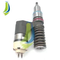 China 2089160 Excavator Parts Diesel Injector Fuel Injector 208-9160 For C10 C12 Engine for sale