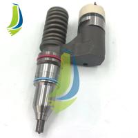 China 2089160 Excavator Parts Diesel Injector Fuel Injector 208-9160 For C10 C12 Engine for sale