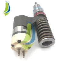 China 2089160 Excavator Parts Diesel Injector Fuel Injector 208-9160 For C10 C12 Engine for sale
