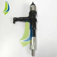 China 6251-11-3200 High Quality Diesel Fuel Injector Common Rail Injector Fuel Injector for sale