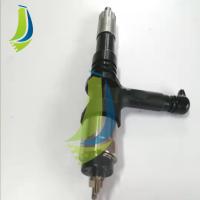 China 6251-11-3200 High Quality Diesel Fuel Injector Common Rail Injector Fuel Injector for sale