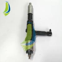 China 6251-11-3200 High Quality Diesel Fuel Injector Common Rail Injector Fuel Injector for sale