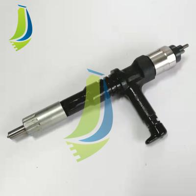China 6251-11-3200 High Quality Diesel Fuel Injector Common Rail Injector Fuel Injector for sale