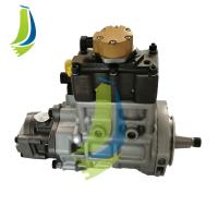 China 326-4635 Fuel Injection Pump For E320D Excavator 3264635 High Quality for sale