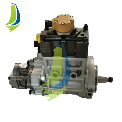 China 326-4635 Fuel Injection Pump For E320D Excavator 3264635 High Quality for sale