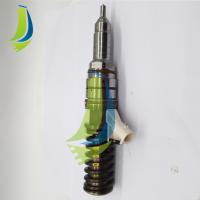 China 0414703008 Excavator Parts Diesel Fuel Injector Common Rail Injector Fuel Injector for sale