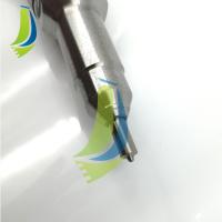 China 0414703008 Excavator Parts Diesel Fuel Injector Common Rail Injector Fuel Injector for sale