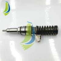 China 0414703008 Excavator Parts Diesel Fuel Injector Common Rail Injector Fuel Injector for sale
