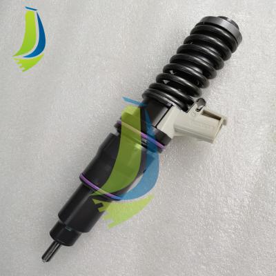 China 21582103 High Quality Diesel Fuel Injector Common Rail Injector Fuel Injector for sale