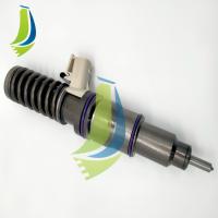 China 20555521 High Quality Diesel Fuel Injector Common Rail Injector Fuel Injector for sale