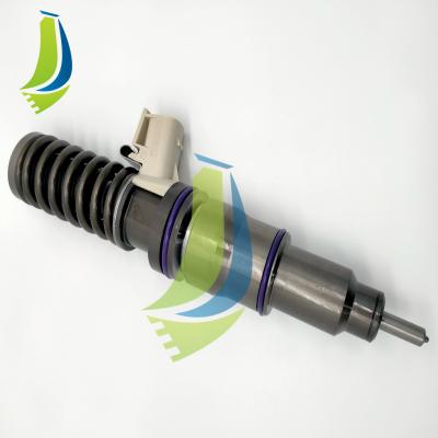 China 20555521 High Quality Diesel Fuel Injector Common Rail Injector Fuel Injector for sale