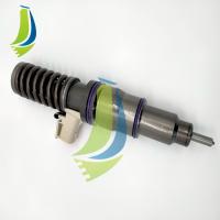 China 20555521 High Quality Diesel Fuel Injector Common Rail Injector Fuel Injector for sale