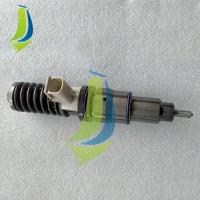 China 20555521 High Quality Diesel Fuel Injector Common Rail Injector Fuel Injector for sale