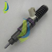 China 20584345 High Quality Diesel Fuel Injector Common Rail Injector Fuel Injector for sale