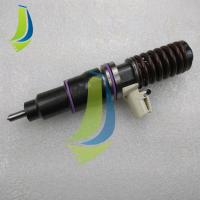 China 20584345 High Quality Diesel Fuel Injector Common Rail Injector Fuel Injector for sale
