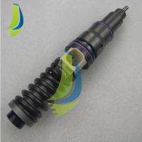 China 20584345 High Quality Diesel Fuel Injector Common Rail Injector Fuel Injector for sale