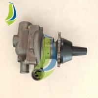 China 3803403 Water Pump For M11 Excavator for sale