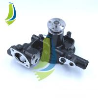China 129004-42001 12900442001 Water Pump 4TNV88 Engine For Excavator for sale
