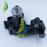 China 129004-42001 12900442001 Water Pump 4TNV88 Engine For Excavator for sale