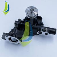 China 129004-42001 12900442001 Water Pump 4TNV88 Engine For Excavator for sale