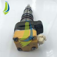 China 10R-0782 3126B 3126 Engine Diesel Fuel Injector Assembly 10R0782 for sale