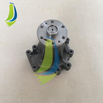 China 02802310 Water Pump 4HK1 Engine For JS210 Excavator for sale