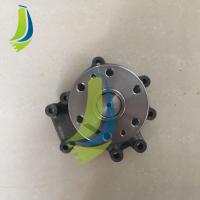 China 02802310 Water Pump 4HK1 Engine For JS210 Excavator for sale