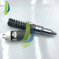 China 10R-0956 High Quality Diesel Fuel Injector 10R0956 For 3406E C15 Engine for sale