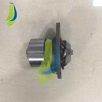 China 6735-61-1500 6735611500 Water Pump For PC200-6 Excavator for sale