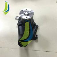 China 1136500171 Water Pump 6BG1 Engine For EX200-5 Excavator for sale