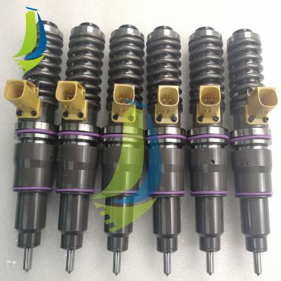 China 20584346 High Quality Diesel Fuel Injector Common Rail Injector Fuel Injector for sale