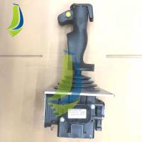 China 257-2531 Spare Parts Hydraulic Control Joystick Handle Assembly 2572531 for sale