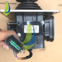 China 257-2531 Spare Parts Hydraulic Control Joystick Handle Assembly 2572531 for sale