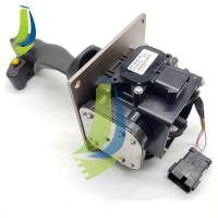 China 257-2532 Hydraulic Joystick Assy 2572532 For 980H 950G for sale