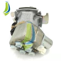 China 299-9119 Joystick Handle Assy Operating Rod Polit Valve 2999119 For E216B E226B for sale