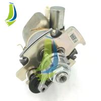 China 299-9119 Joystick Handle Assy Operating Rod Polit Valve 2999119 For E216B E226B for sale