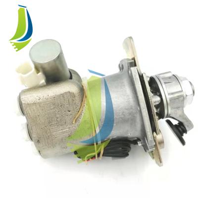 China 299-9119 Joystick Handle Assy Operating Rod Polit Valve 2999119 For E216B E226B for sale