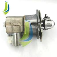 China 299-9119 Joystick Handle Assy Operating Rod Polit Valve 2999119 For E216B E226B for sale