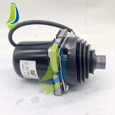 China 307-3993 Hydraulic Control Joystick Handle 3073993 For E385C Excavator for sale