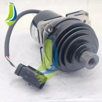 China 307-3993 Hydraulic Control Joystick Handle 3073993 For E385C Excavator for sale