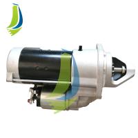 China 05719269 Starter Motor For BF4M2012C Excavator High Quality for sale