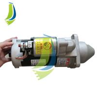 China 05719269 Starter Motor For BF4M2012C Excavator High Quality for sale