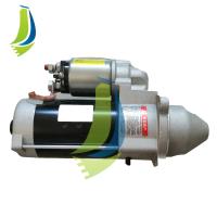 China 05719269 Starter Motor For BF4M2012C Excavator High Quality for sale